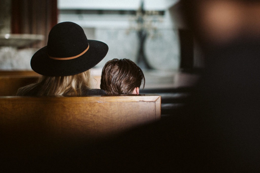 Afscheid volgens eigen waarden
